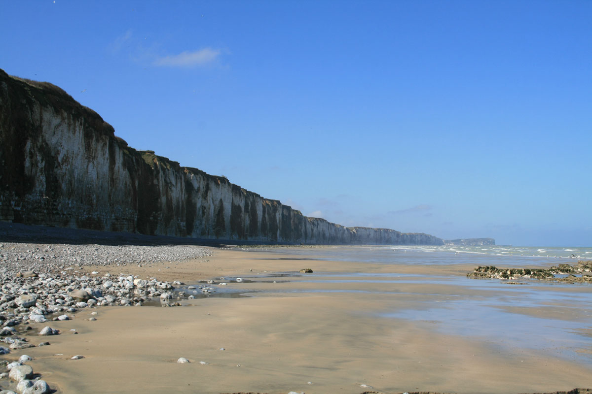 Fecamp - ddayguidedtours